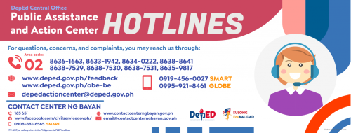 DepEd Leyte Division Office