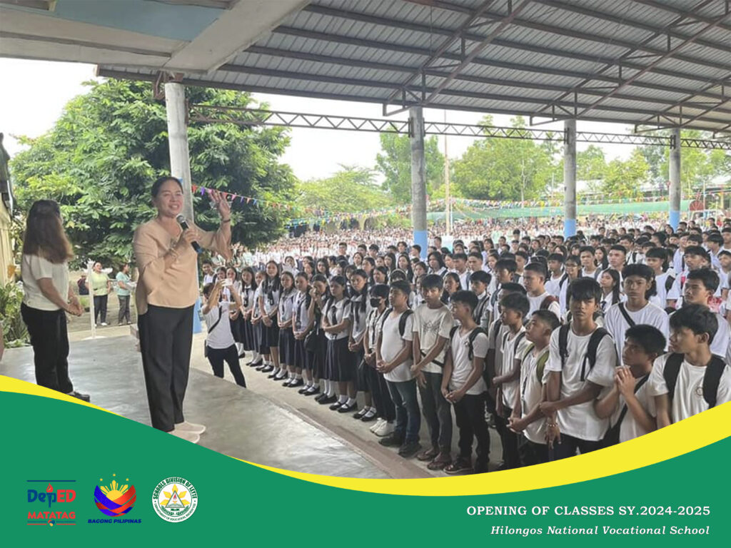 DepEd Leyte Division Office