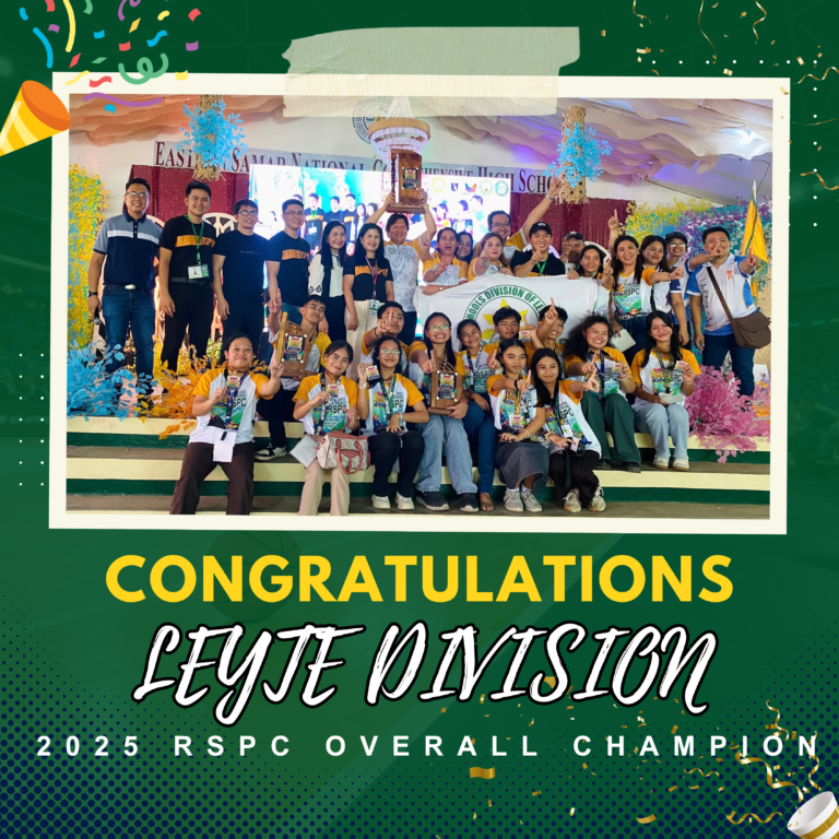 DepEd Leyte Division Office | Page 2